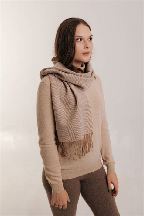 Купить шерстяной шарф по цене от 3 018 руб в Улан Удэ Интернет магазин Allmongolia