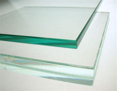 Clear Toughened Glass 4mm Manufacturer Shree Neelkamal Glass