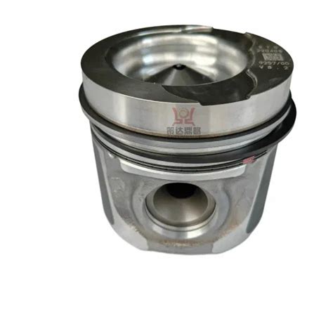 Diesel Engine Spare Parts Cylinder Piston Set Assy 04129260 04127334