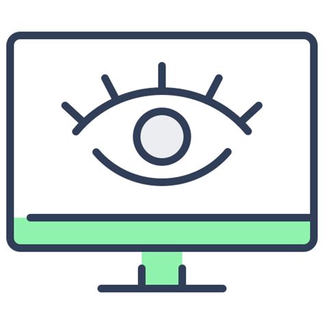 Remote Access Generic Others Icon