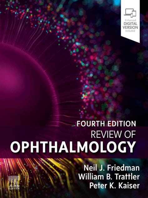 Review Of Ophthalmology 4th Edition Vasiliadis Medical Books