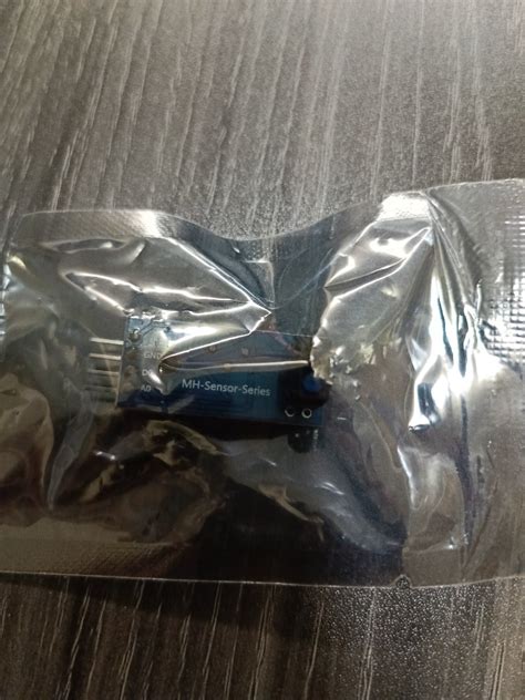 Mh Sensor Series 其他 其他 Carousell