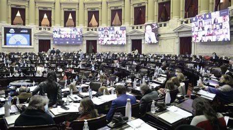El Oficialismo Busca Acuerdos Para La Reforma Del Monotributo Y La Ley