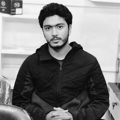 Mohoshin Hasan Mahin