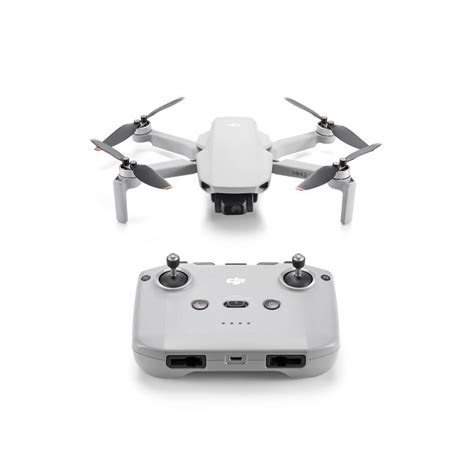 Квадрокоптер DJI Mini 2 SE - купить с доставкой по выгодным ценам в ...