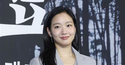 [포토] 김고은 미소 천사