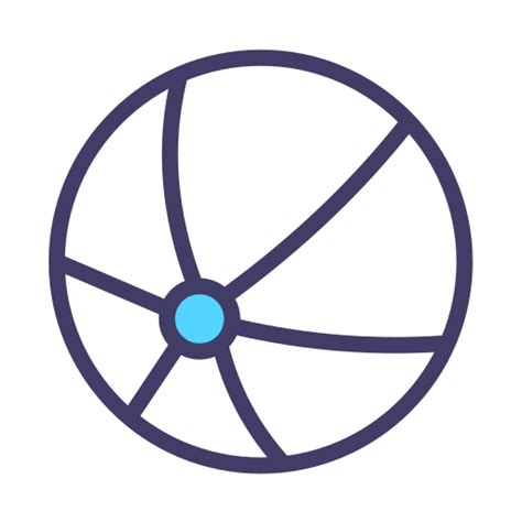 Game Generic Color Lineal Color Icon