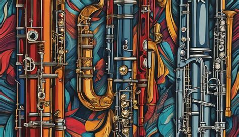 Oboe Vs Clarinet Intriguing Comparison And Insights Descriptive Audio