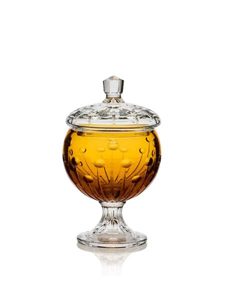 Colo Crystal Dry Fruits Box