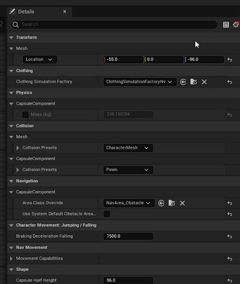 Quick Dev Tip 102 Ue4 Ue5 List Modified Variables — Cbgamedev