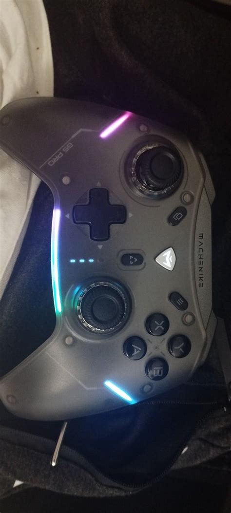 I Have A Question Rcontroller