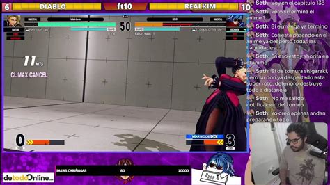 Listo Pa Una Chinga Youtube