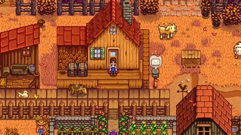 Stardew Valley Which Farm Type Is Best