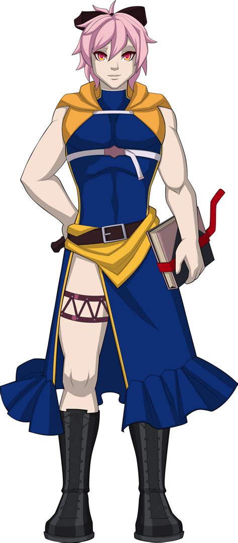 Rule 63 Done Right