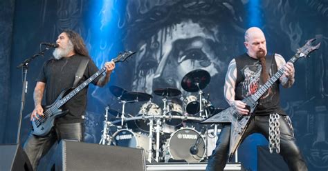Watch Slayer Announce Final World Tour With Career Spanning Youtube Video Maxim