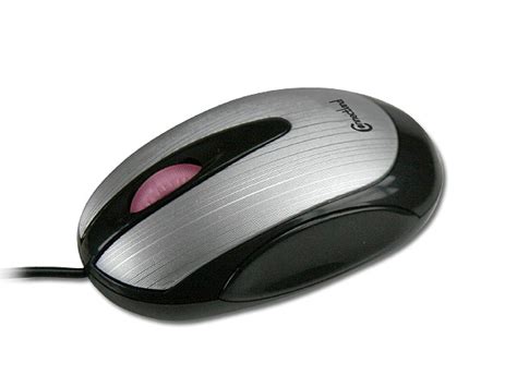 USB OPTICAL MOUSE
