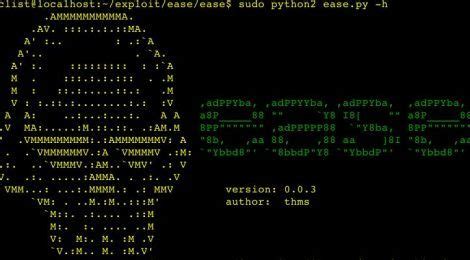 Kali Bleeding Edge Pastorya
