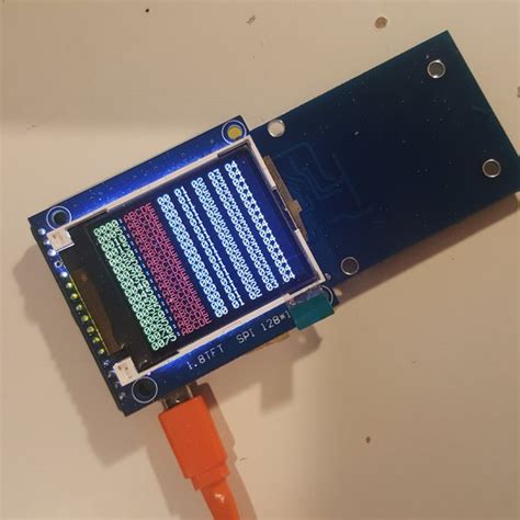 Esp8266 Rfid Reader