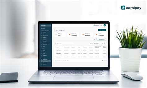 How To Simplify Your Payroll Process Earnipay Earnipay Blog