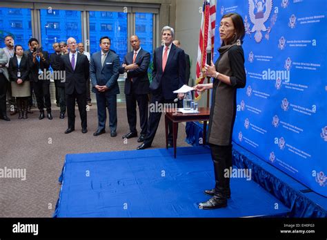 U S Ambassador To The U S Mission To The United Nations In Geneva