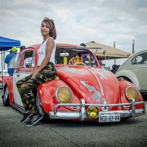 Vw Girls Vw Girls Volkswagen Volkswagen Beetle