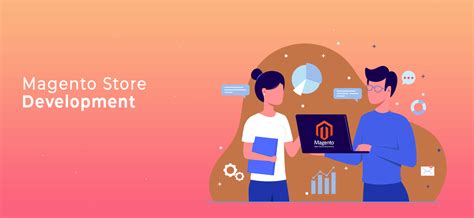 Magento Development Services For Ecommerce Wisdom Infosoft