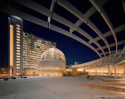 San Jose California Civic Center San Jose City Hall And Civic Center