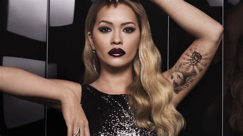Rita Ora 4k Wallpapers Wallpaper Cave