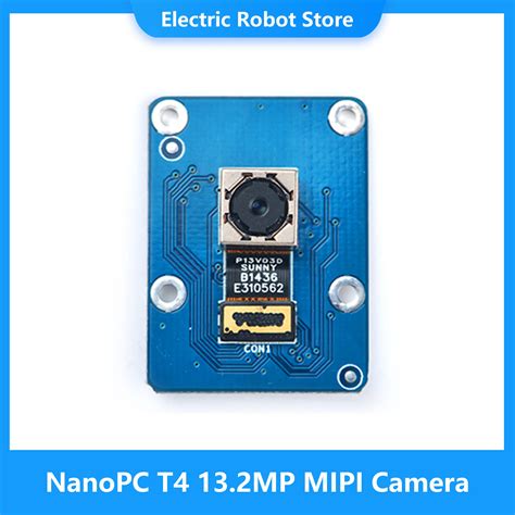 Mipi Camera Kr
