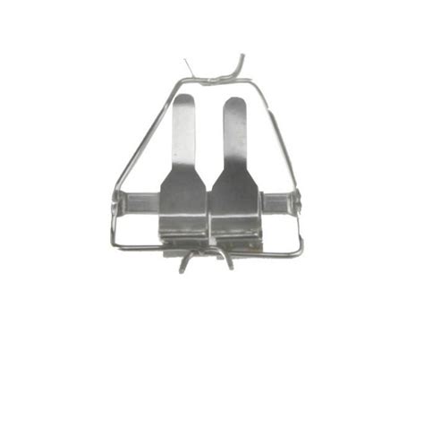 Approximator Clamp Frame 4 1 0mm Boss Surgical Instruments