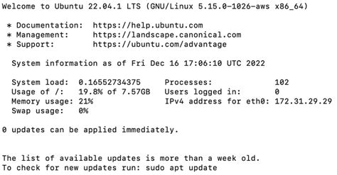 how to connect to an ec2 instance using ssh dev community