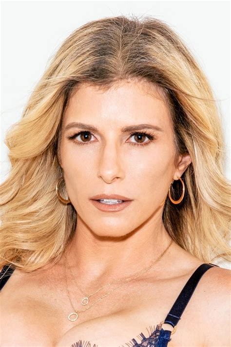 Cory Chase Biografía Y Filmografía