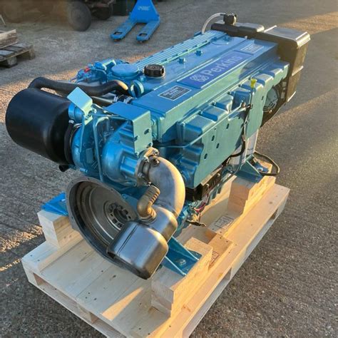 Perkins Marine Engines Specifications At Robert Thaler Blog
