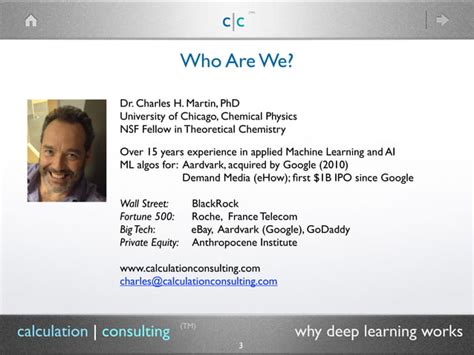 why deep learning works self regularization in deep neural networks ppt