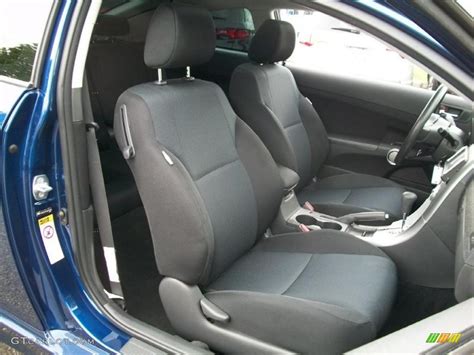 2009 Scion TC Standard TC Model Interior Photo 49739092 GTCarLot Com