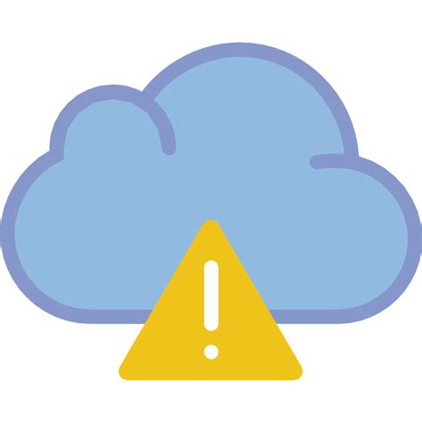 Cloud Computing Vector SVG Icon SVG Repo