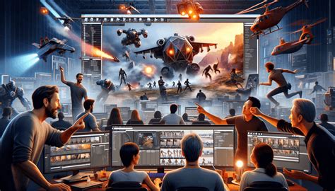 Game Development With Unity Unreal Engine Tips Tutorials And Tools