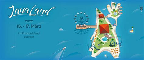 Recollections Javaland