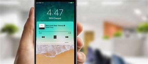 How To Remove Music From Lock Screen Ios Imentality
