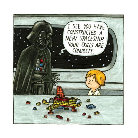 Dad Vader