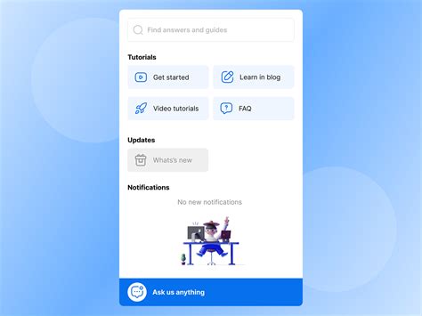 Floating Button By Yasaman On Dribbble
