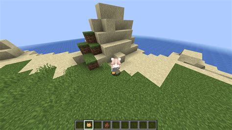 Bunnu Bread Minecraft Texture Pack
