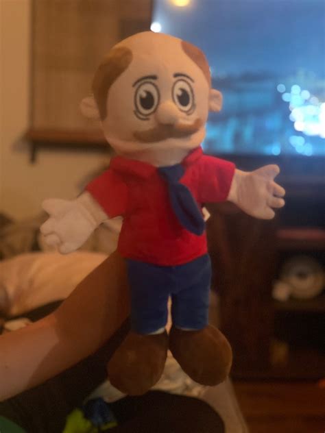 Jeffy Puppet Jr Puppet Marvin Puppet Sml Puppets Etsy Jeffy Puppet Jr Puppet Marvin Puppet Sml Puppets Etsy