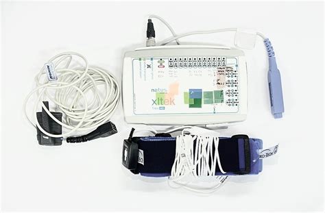 Polysomnography Monitoring System