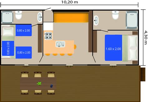 Mobilheim Pula Campingplatz Bijela Uvala Direkt Buchen