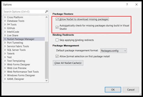 Visual Studio NuGet And Missing Packages Jamie Maguire