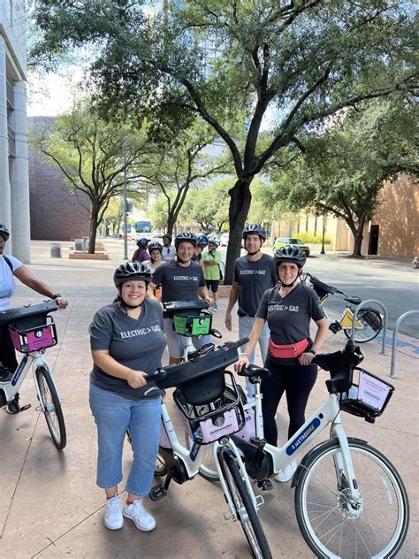 Amy Atchley On Linkedin Earthday Jobs Education Qualityoflife Ebike Ebikes Equity…