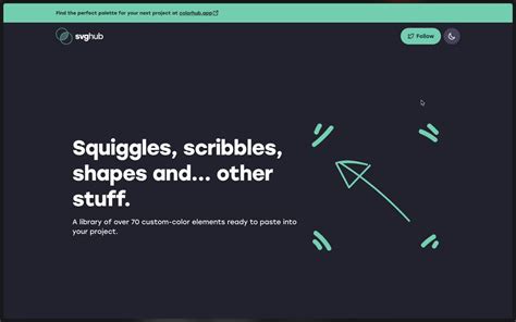 Ozan Öztaskiran On Linkedin 🟡 Svg Hub By Daniel Cranney A Collection