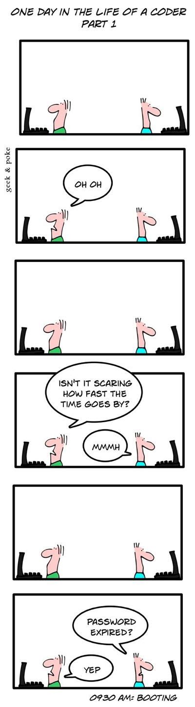 Coder Life Programmazione