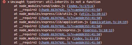 How To Solve Error Process Is Not Defined In Angular 17 Stack Overflow
